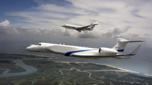 MC-55A Peregrine Archives - Aerobuzz.de