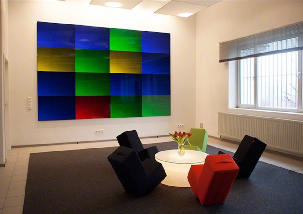 Christian Block, Pilot und Bilder-Poet - Aerobuzz.de