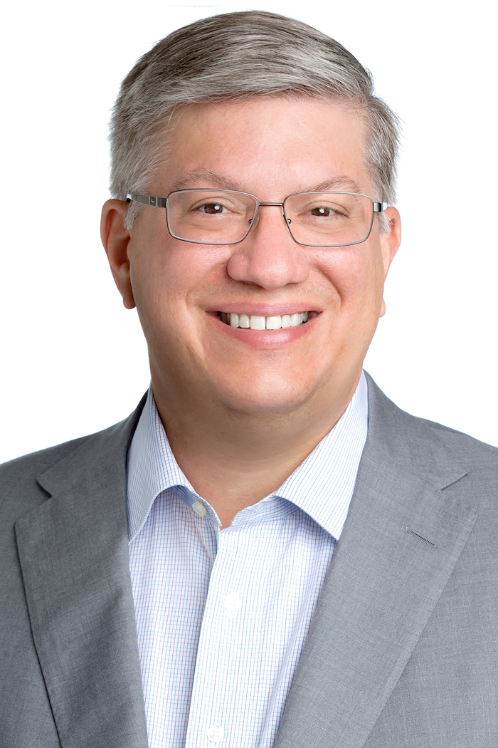 Stephen Friedrich wird neuer CCO bei Embraer - Aerobuzz.de