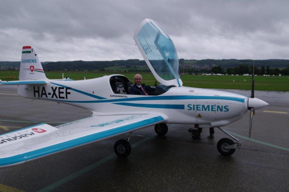 Erfolgreiches Debüt der Smartflyer Challenge - Aerobuzz.de