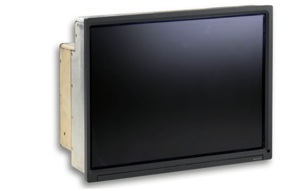 FAA-Zulassung für Honeywells Touchscreen-Displays - Aerobuzz.de