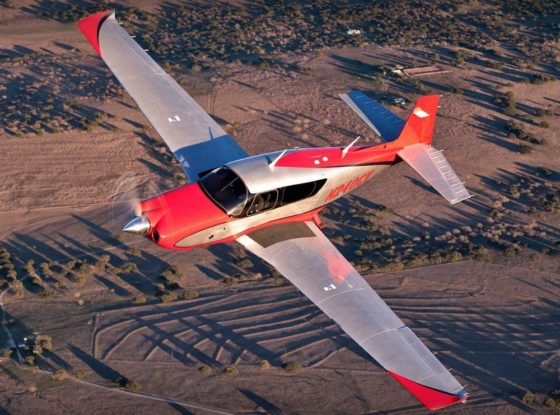 Mooney International wagt den Neustart - Aerobuzz.de