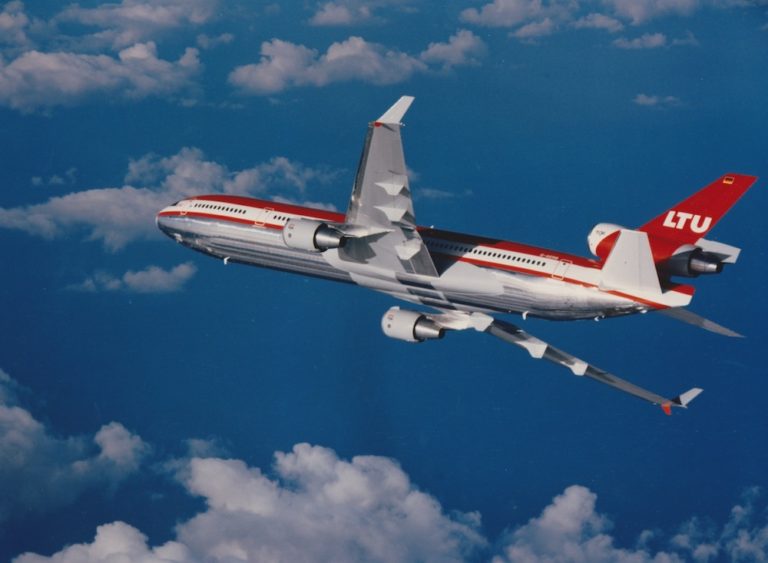 Kommt die LTU als LTyou wieder zurück? - Aerobuzz.de