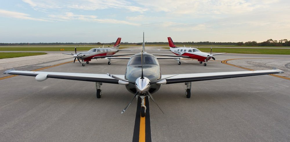 Piper Aircraft wächst und stellt neue Mitarbeiter ein - Aerobuzz.de