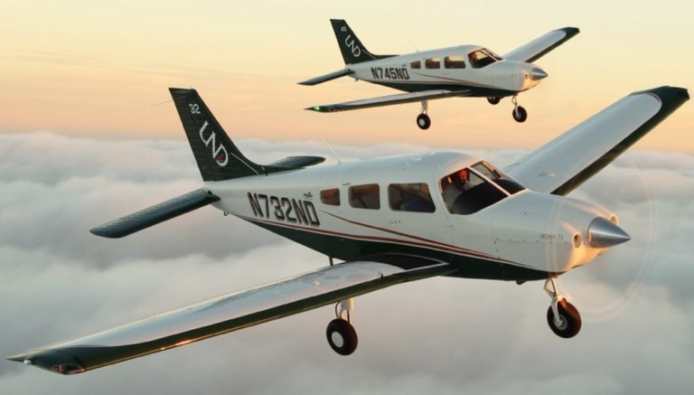 Piper bereitet die 5.000. Piper Archer auf den Erstflug vor - Aerobuzz.de