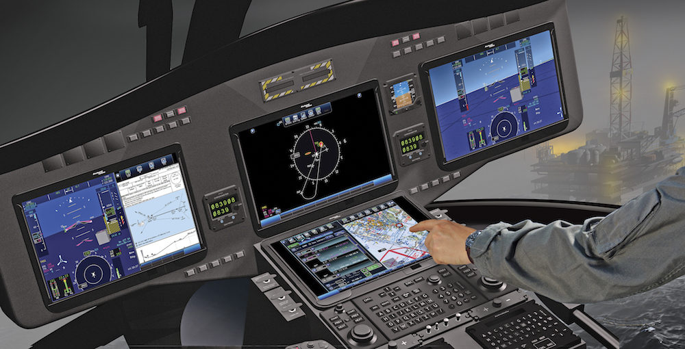 Rockwell Collins: Hightech aus Heidelberg - Aerobuzz.de