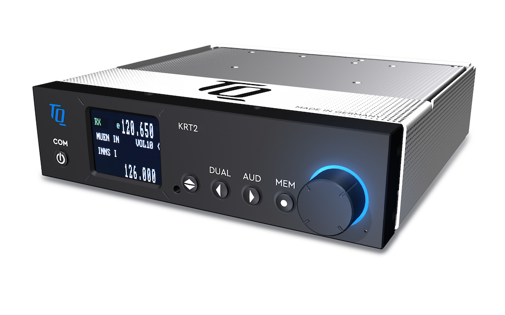 TQ Systems stellt erstmalig auf dem EAA AirVenture aus - Aerobuzz.de