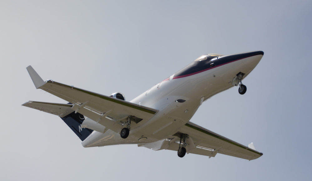 Wijet gibt das britische AOC auf - Aerobuzz.de