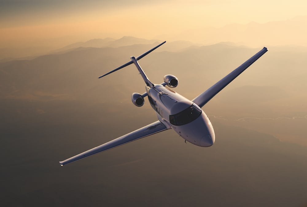 Erste PC-24 für Royal Flying Doctors - Aerobuzz.de