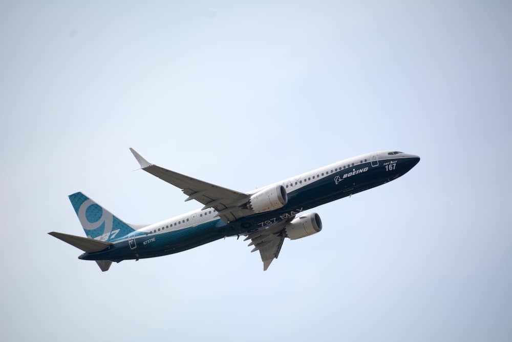 Boeing hat 737 MAX-Software-Update fertig entwickelt - Aerobuzz.de