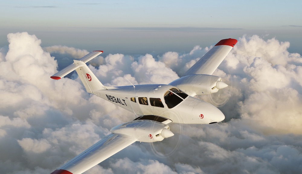 L3 Technologies beschert Piper einen Rekord-Auftrag - Aerobuzz.de