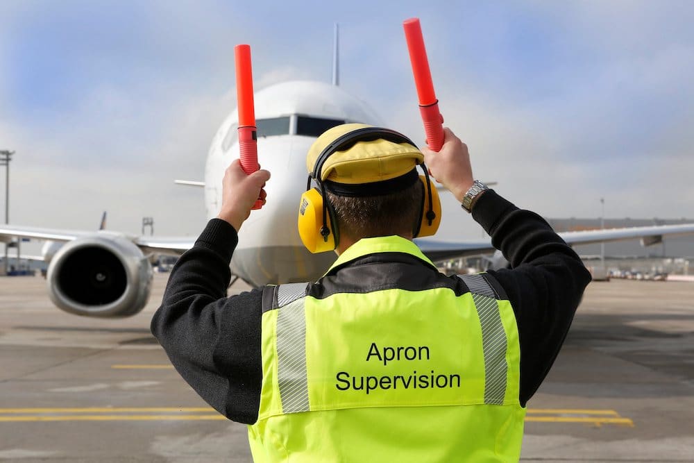 Die Fraport AG plant für 2019 rund 2.300 Neueinstellungen - Aerobuzz.de