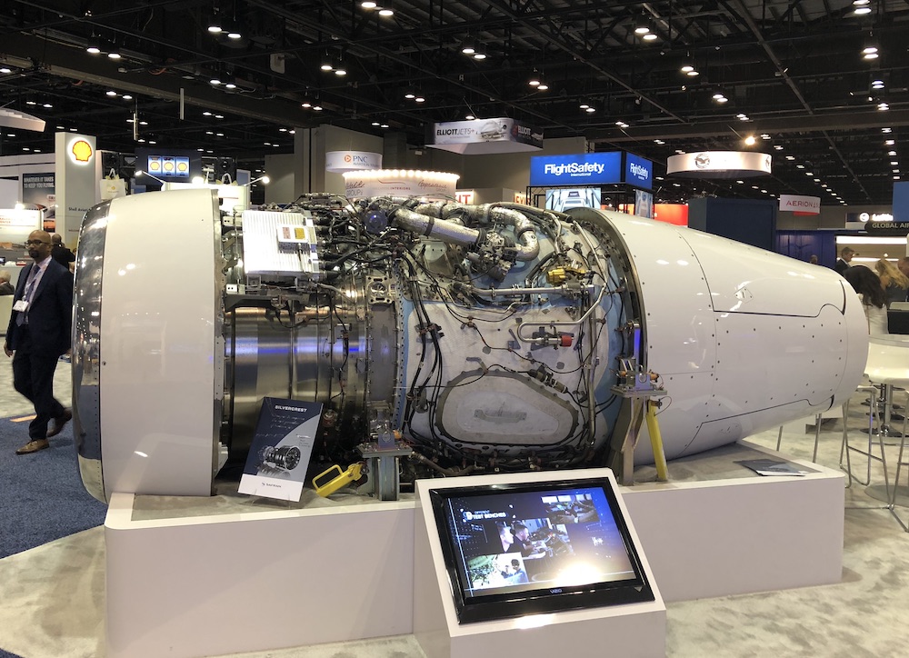 Textron Aviation hat das Citation Hemisphere-Programm gestoppt ...