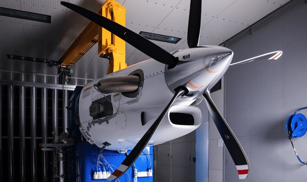 Avio Aero beginnt mit 3D-Druck für das Catalyst-Triebwerk - Aerobuzz.de