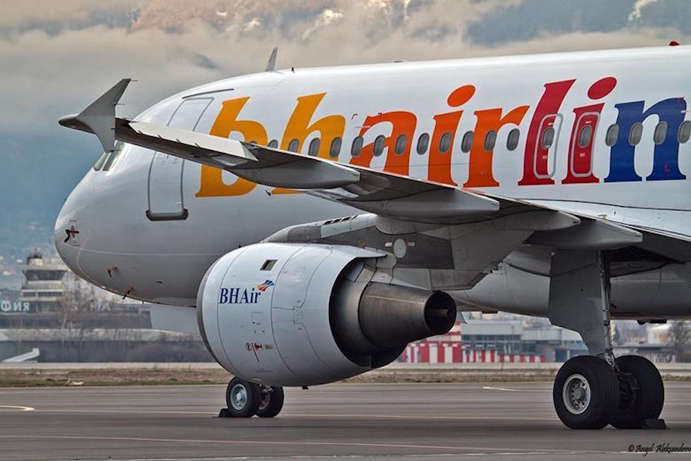 SpiceJet least zwei A320 der BH Air als Übergangslösung - Aerobuzz.de