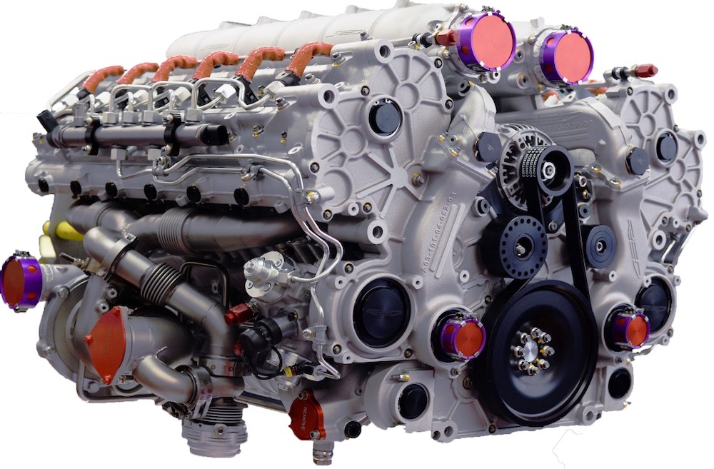 RED Aircraft bietet Partnerschaften für Motoren-STCs - Aerobuzz.de