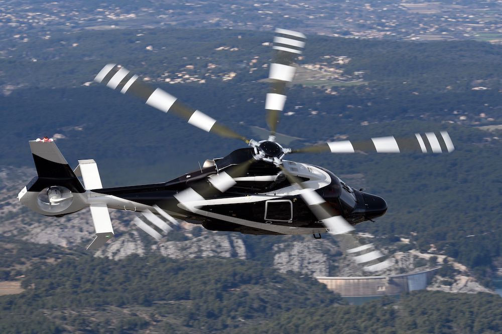 Airbus wird die H155-Produktion nach Südkorea verlegen - Aerobuzz.de