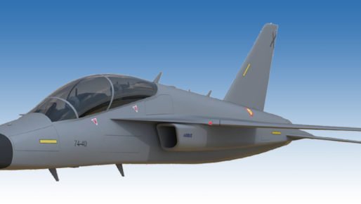 Airbus Future Jet Trainer Archives - Aerobuzz.de