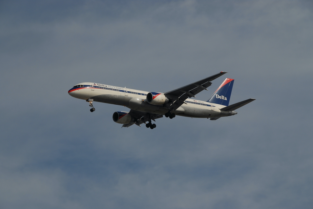 Boeing 757: Stark auf Kurz- und auf Langstrecken - Aerobuzz.de