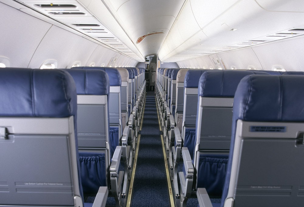 HEPA-Filter jetzt auch für den Einbau in ERJ 145 verfügbar - Aerobuzz.de