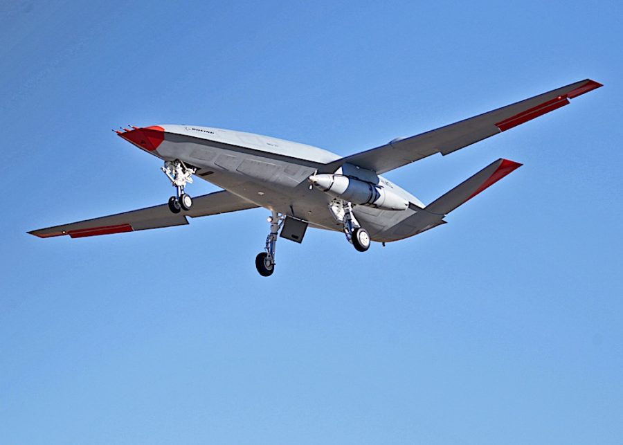 MQ 25 Tankerdrohne Fliegt Erstmalig Mit Betankungspod Aerobuzz de MQ 25 Tankerdrohne Fliegt Erstmalig Mit Betankungspod Aerobuzz de