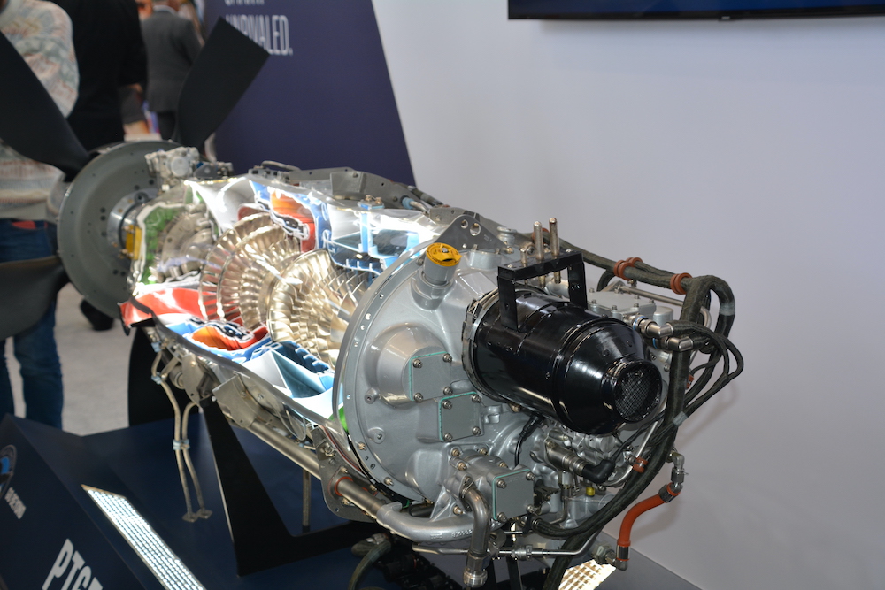 PT6E-66XT: Das Bessere ist der Feind des Guten - Aerobuzz.de