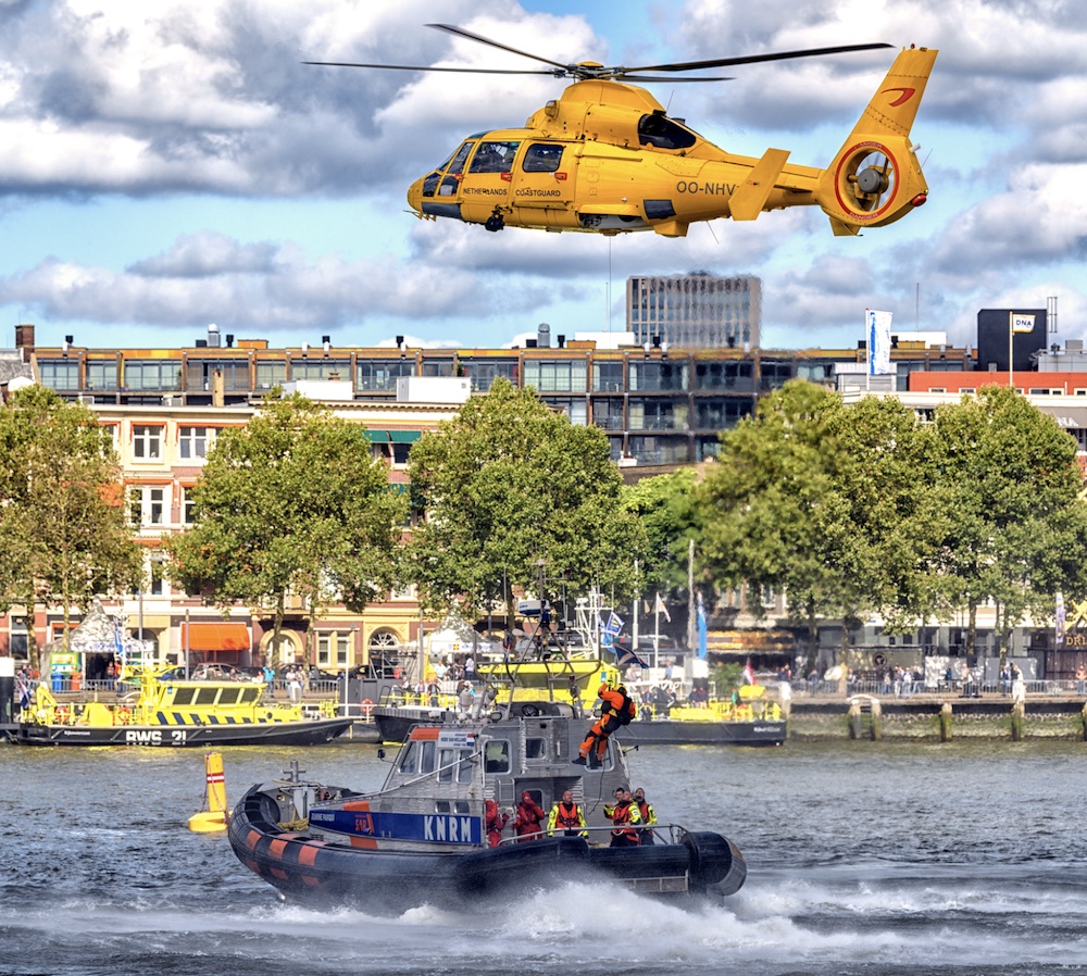 Die NHV Group feiert 25-jähriges Bestehen - Aerobuzz.de