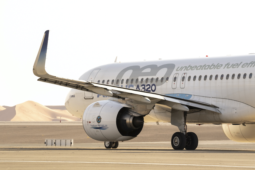 Xiamen Airlines bestellt 40 Airbus A320neo - Aerobuzz.de