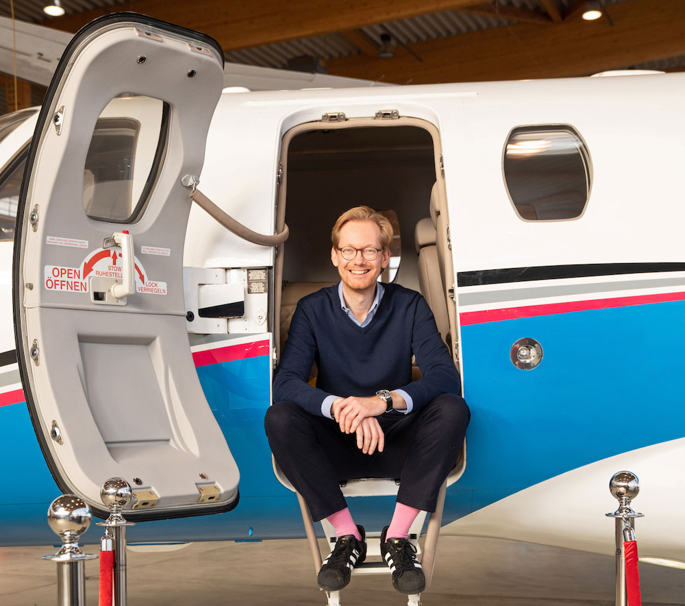 Fokus Unternehmenskultur: Mitarbeitergewinnung bei Jetkontor - Aerobuzz.de