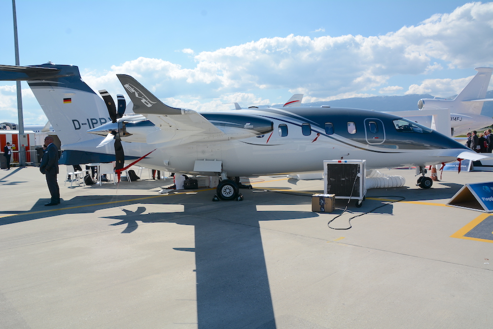 Das Bieterverfahren für Piaggio Aerospace ist wieder eröffnet - Aerobuzz.de