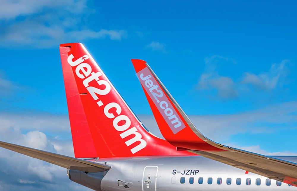 Jet2 wandelt A320neo-Optionen in Festaufträge um - Aerobuzz.de