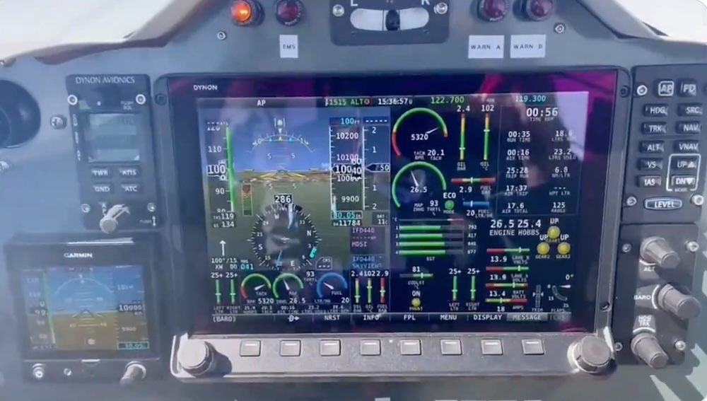 Erste TP-75 Dulus an die FARD übergeben - Aerobuzz.de