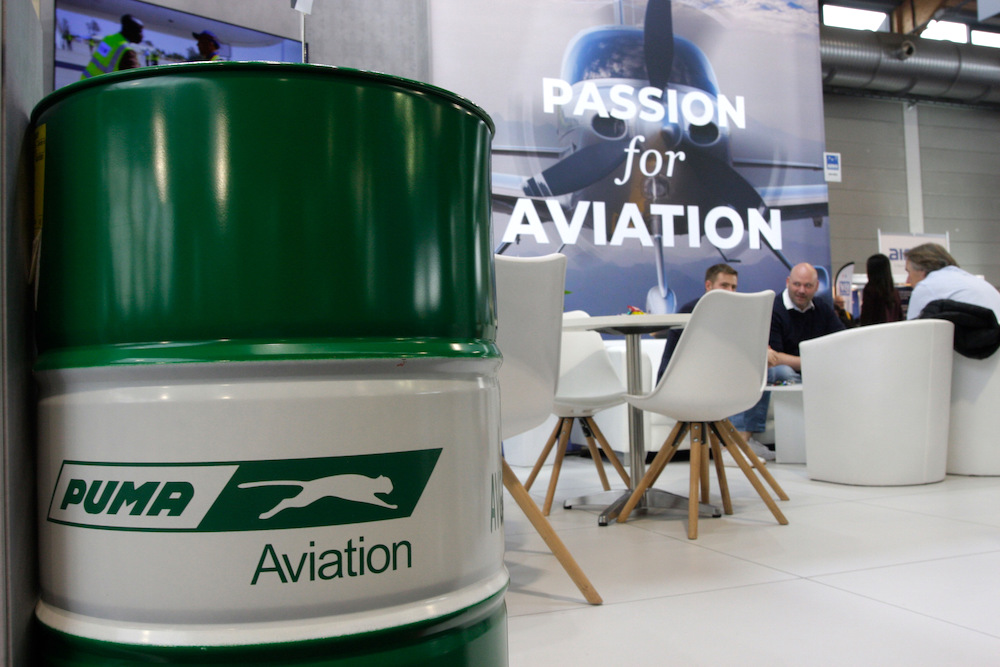 Avgas 100LL: Nachfolge-Treibstoffe stehen vor der Einführung - Aerobuzz.de