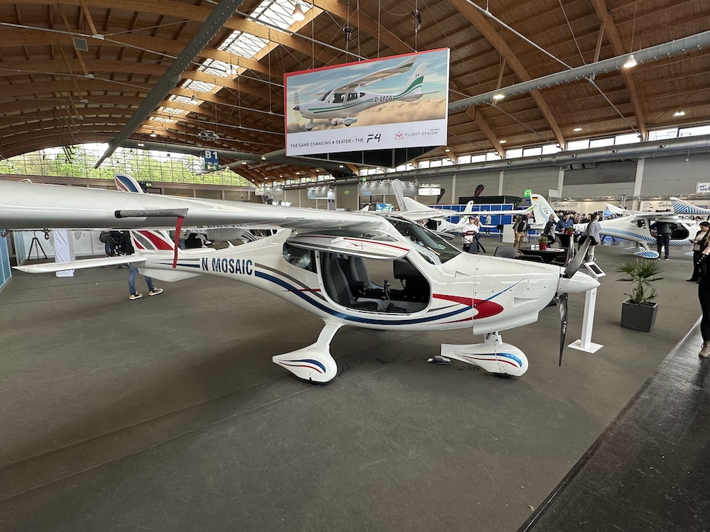 Flight Design bringt die CTLSi zurück und baut zwei neue Werke ...