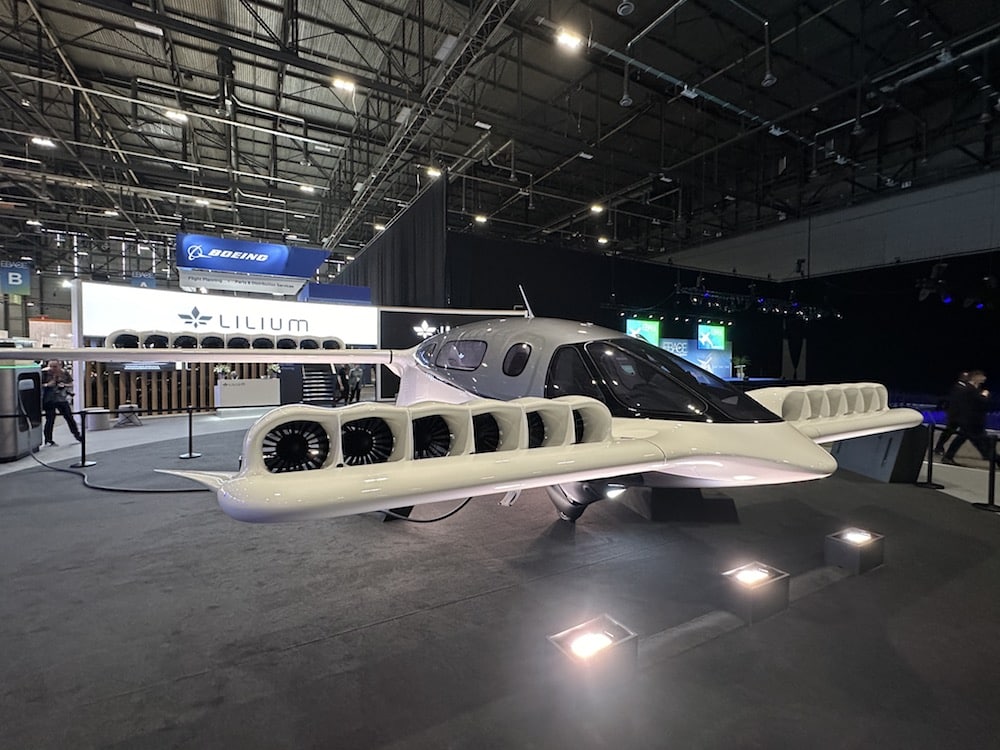 Lilium bekommt kein Geld vom Bund - Aerobuzz.de