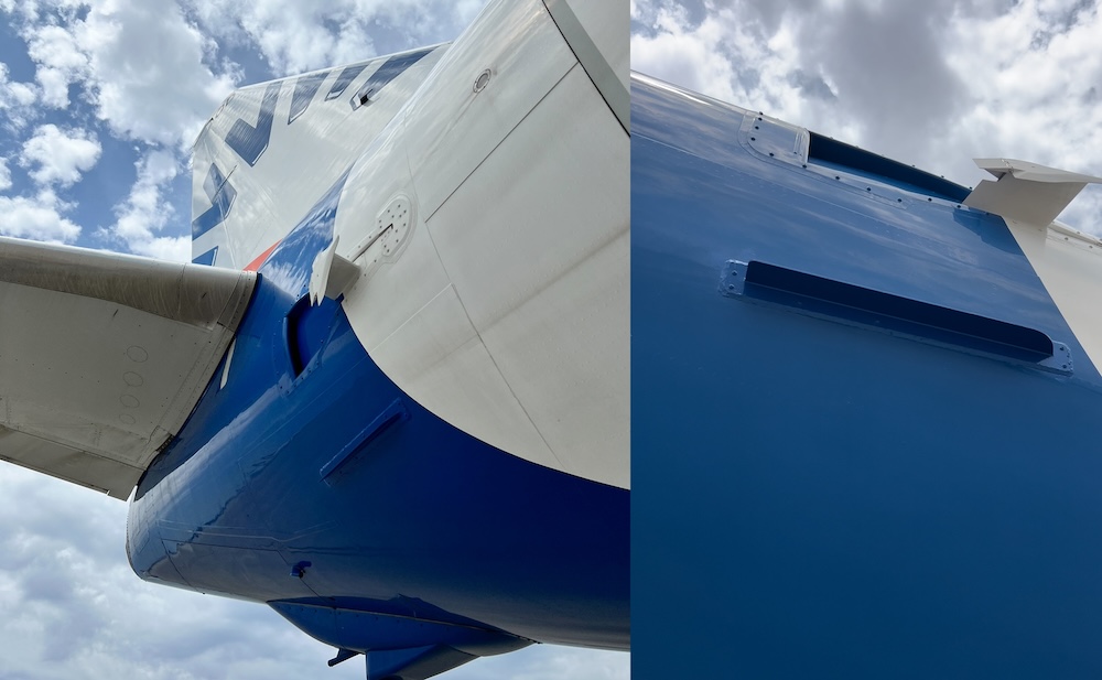 SunExpress nutzt VCT Finlets: Kleine Streifen, große Wirkung - Aerobuzz.de