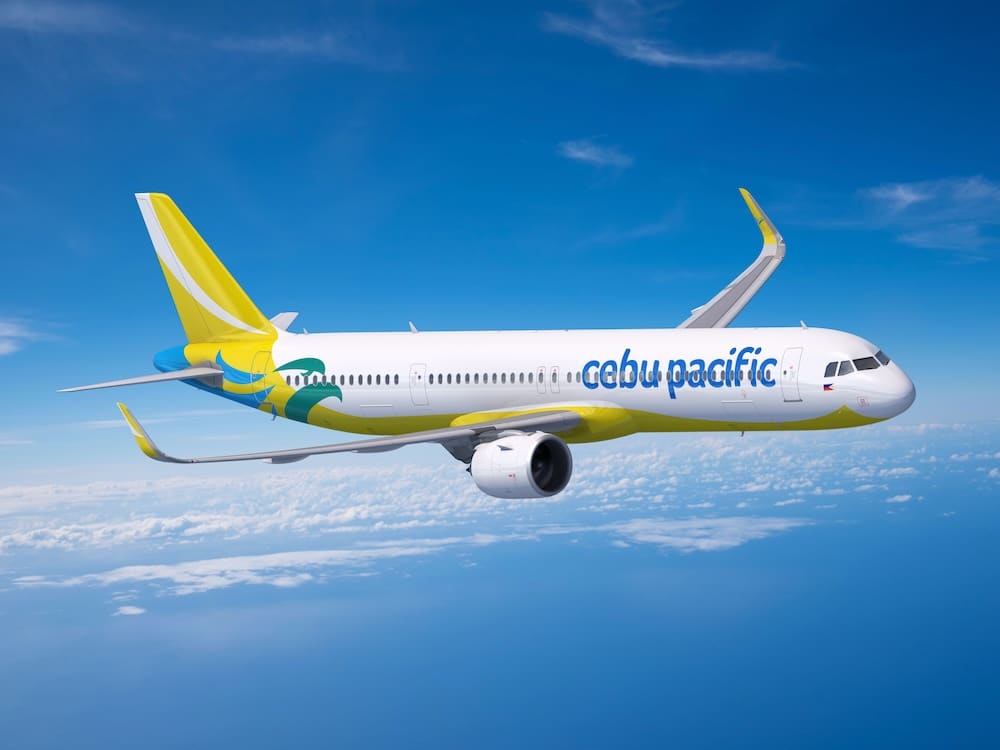 Cebu Pacific macht Airbus A321neo-Auftrag klar - Aerobuzz.de