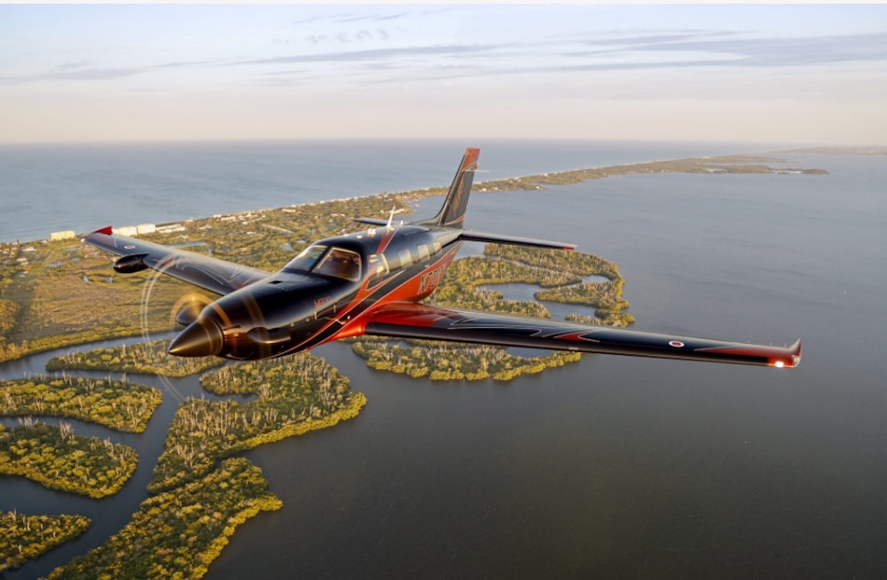 EASA-Zulassung für die Piper M700 Fury - Aerobuzz.de