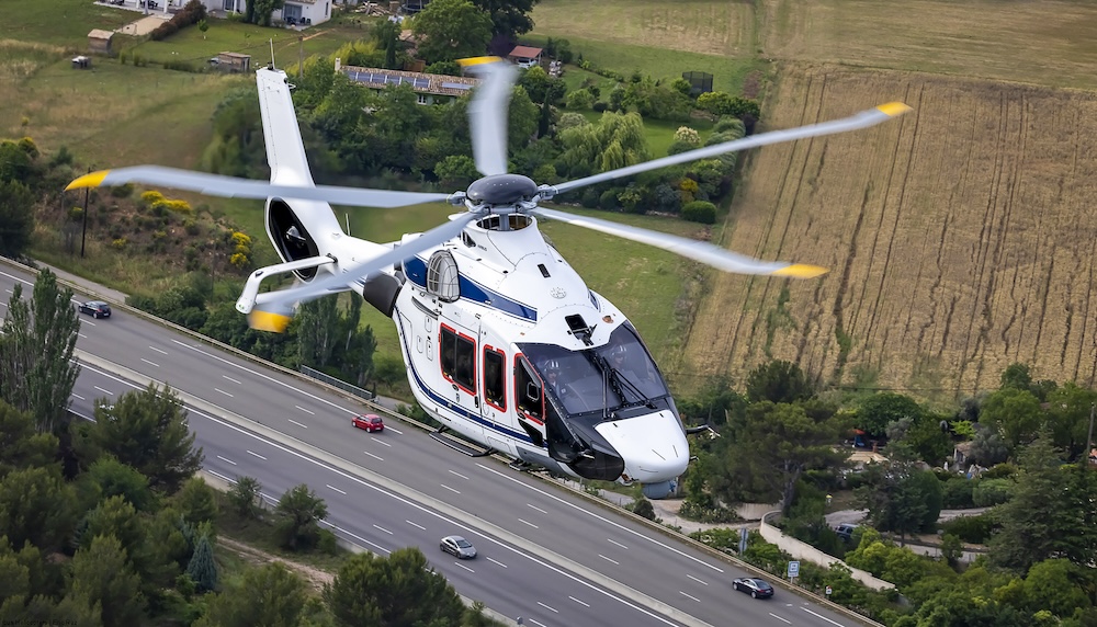 Airbus Helicopters streicht weitere Aufträge auf der Verticon ein - Aerobuzz.de