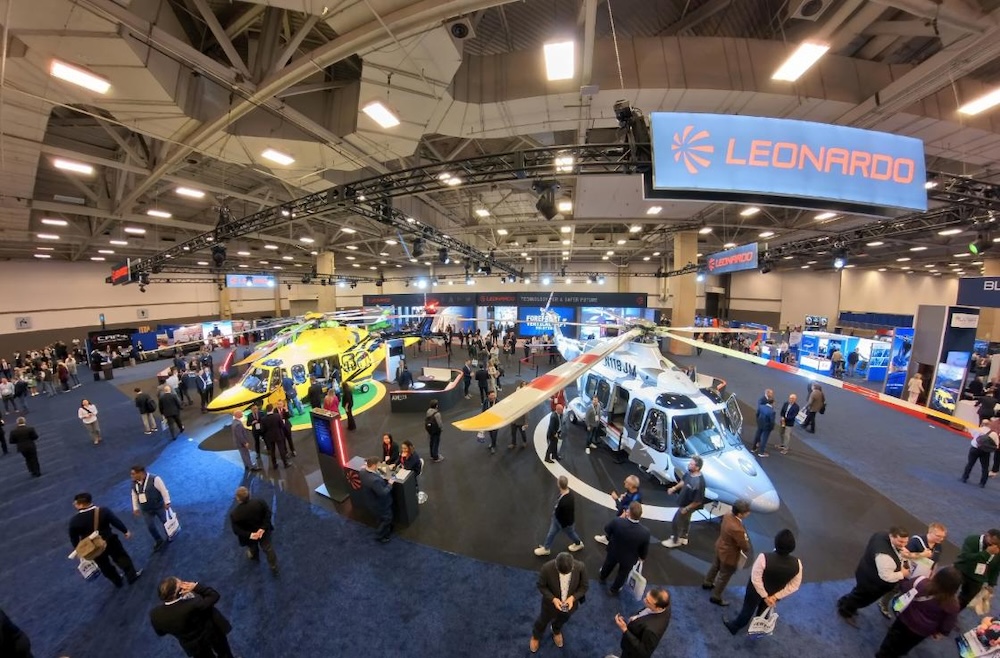 Verticon 2026 - Aerobuzz.de