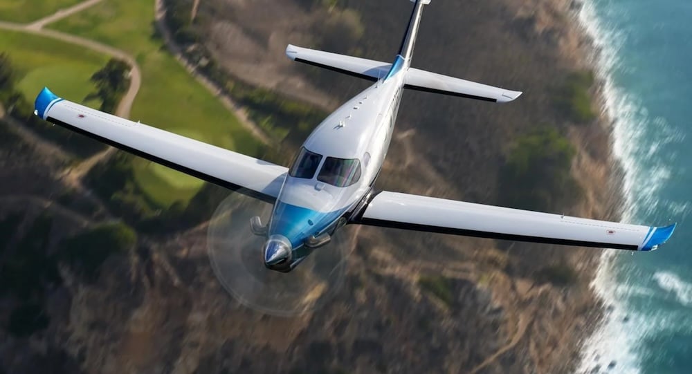 Epic Aircraft die E1000 AX mit Garmin-Autoland vorgestellt - Aerobuzz.de