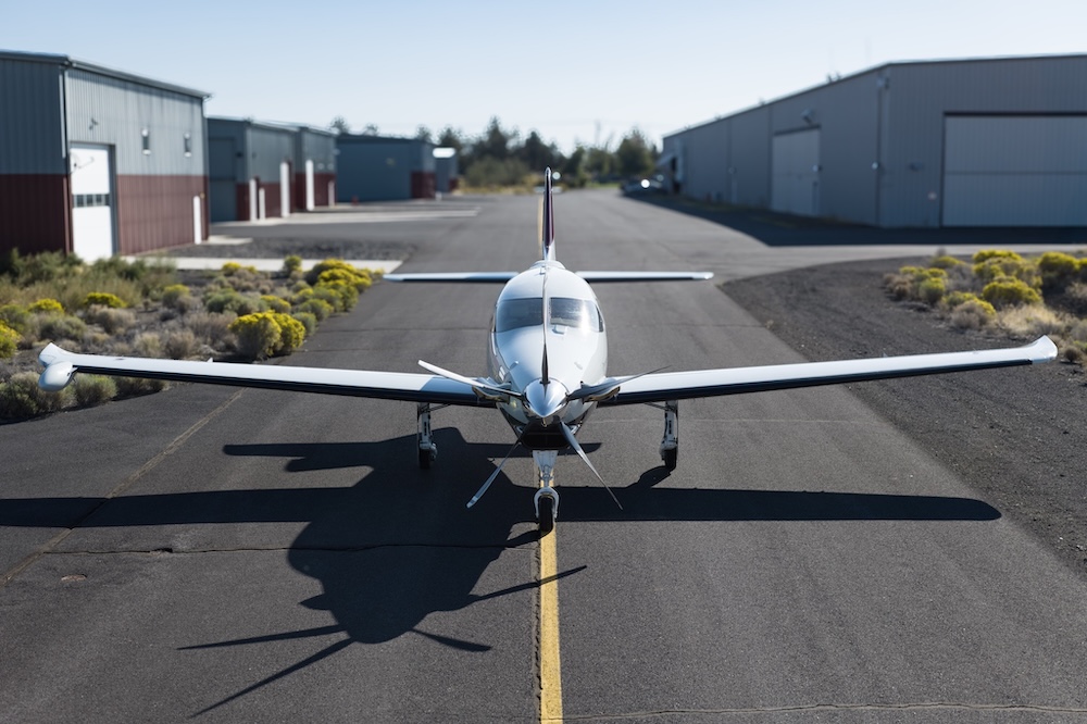 Epic Aircraft hat das 100. Serien-Flugzeug ausgeliefert - Aerobuzz.de