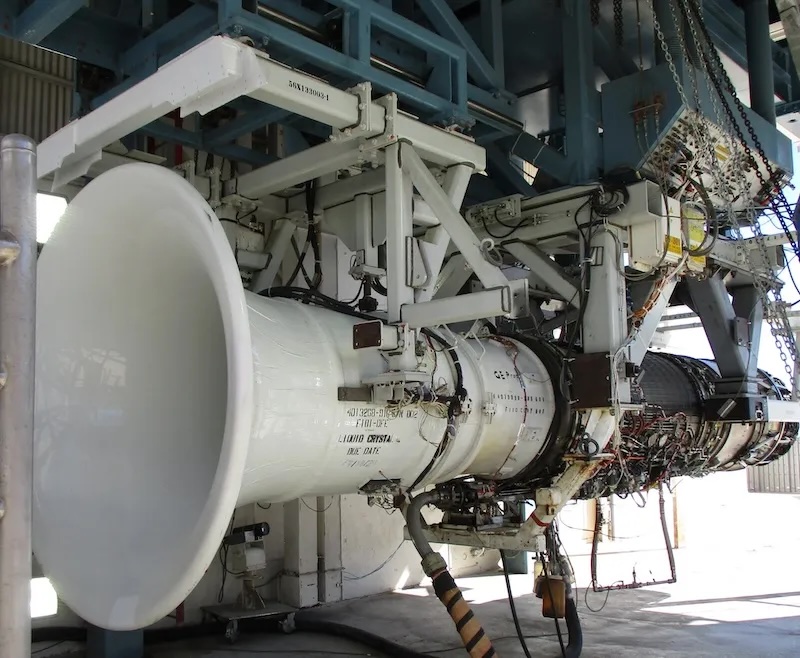 CFM testet Turbinenschaufeln für Open-Rotor-Demonstrator RISE - Aerobuzz.de