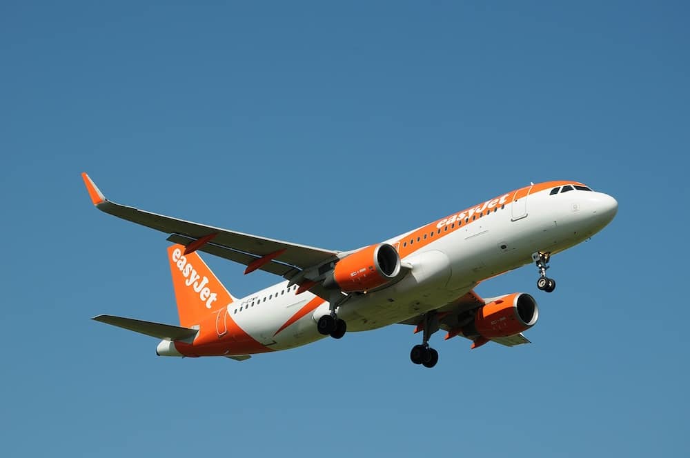 easyJet setzt auf neue, ultraleichte Sitze - Aerobuzz.de